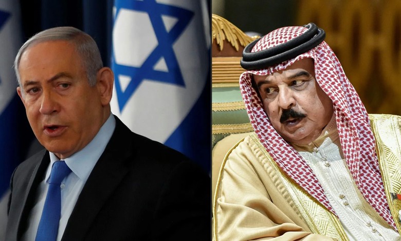 Gulf and Arab states praised the deal between Bahrain and Israel - En ...