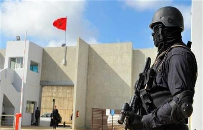 Morocco foiled a complex terrorist plot - En.ImArabic