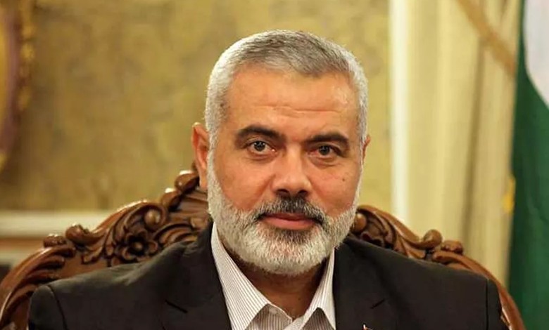 The chief of Hamas in Beirut to meet Palestinian factions - En.ImArabic