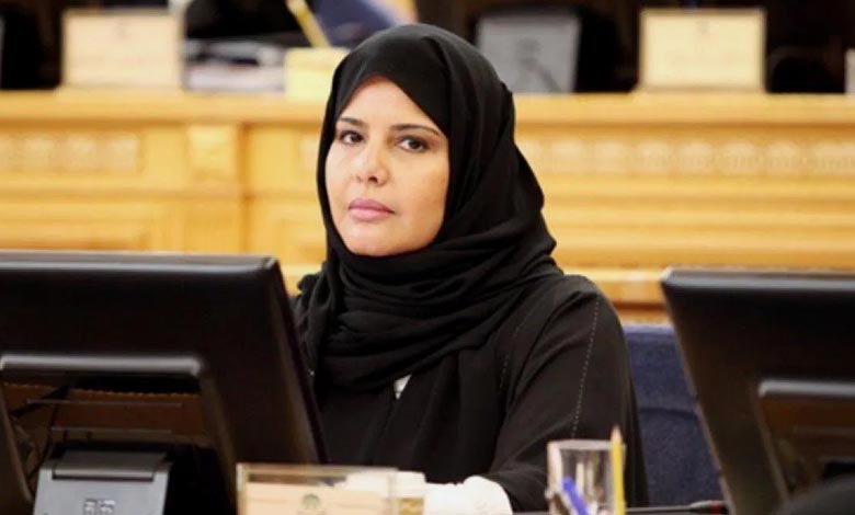 A brief story of Saudi Arabia’s new Assistant Speaker of Shura Council ...