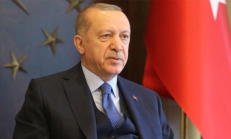 Turkey: Erdogan's Social Media Struggle; Who Wins? - En.ImArabic