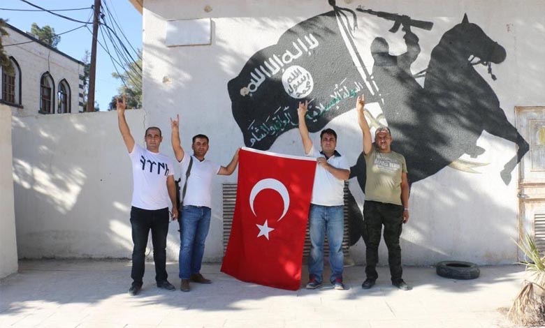 Who is the Turkish movement of Grey Wolves? What is its relationship ...