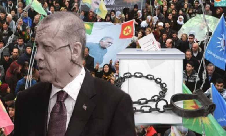 Turkey the first in human rights abuses - En.ImArabic