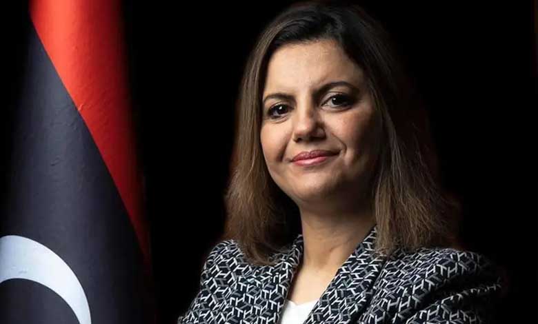 Libya: Foreign Minister affirmed the need for the withdraw of the ...
