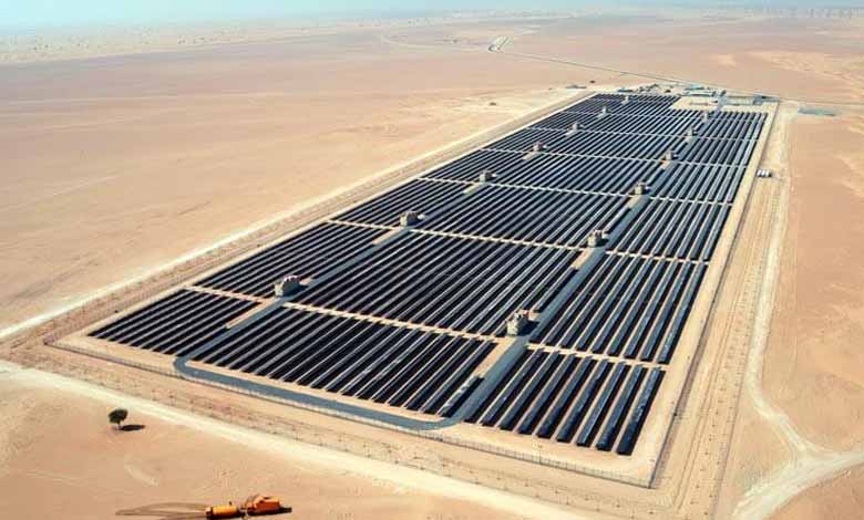 Saudi Arabia: New projects in renewable energy sector - En.ImArabic