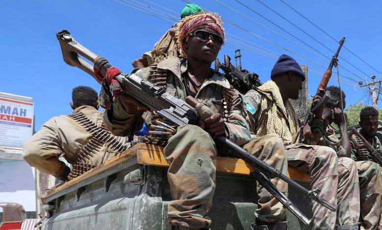 The war on terrorism in Somalia; Tools and 3 scenarios - En.ImArabic