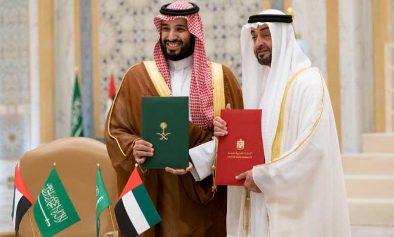 UAE, Saudi Arabia lead fundraising effort in Ramadan refugee appeal ...