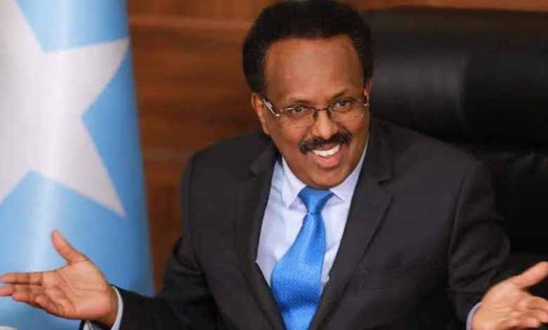 Farmajo backtracks on the two-year extension of his mandate - En.ImArabic
