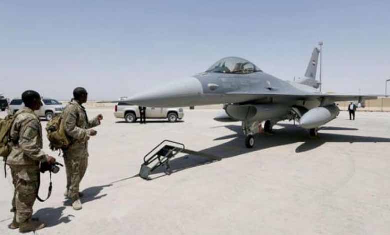 The Iraqi military warns of the consequences of Lockheed Martin's ...