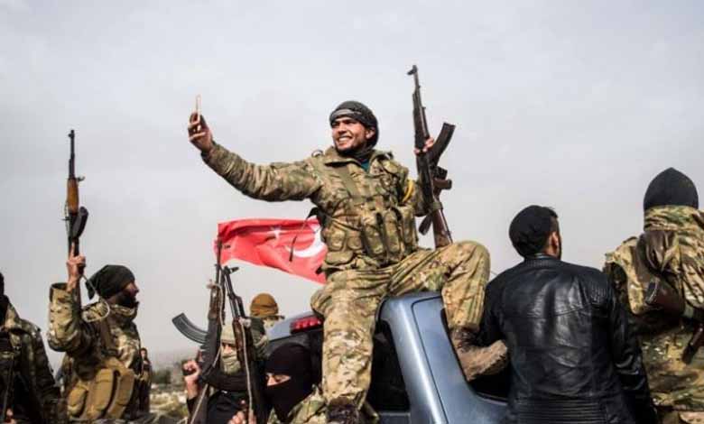 Turkey resumed sending Syrian mercenaries to Libya - En.ImArabic