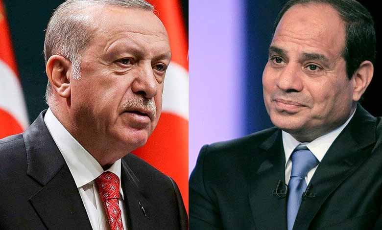 Turkey and Egypt are on the way to completing procedures to improve ...