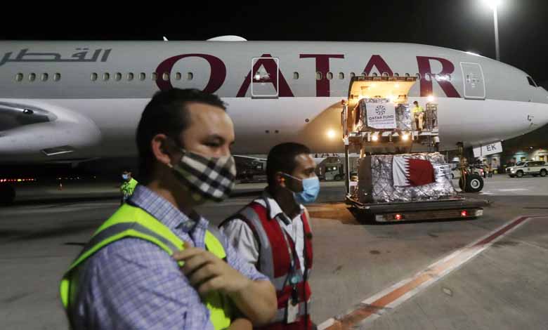 Doha airport scandal... Qatar announces identity of the baby - En.ImArabic