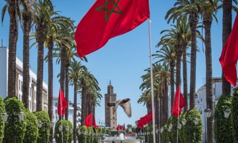 Poverty rates in Morocco decline.. How has the composition of society ...