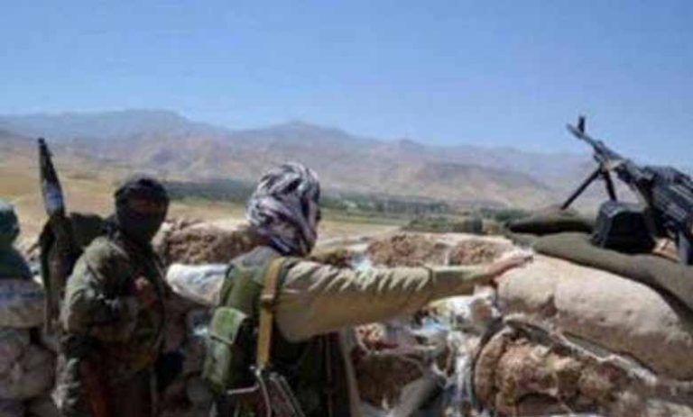 Taliban invade Afghan territory... controlling six new areas - En.ImArabic