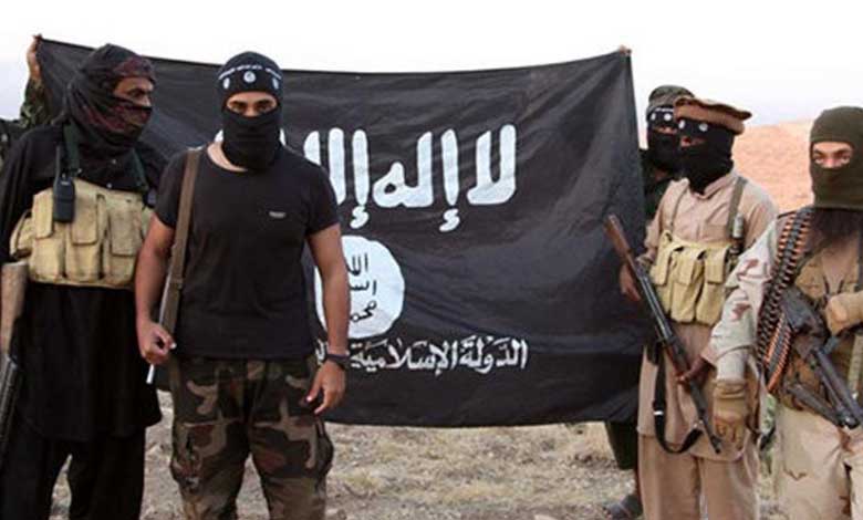 Repeated operations - Why ISIS Is Making a Comeback in Iraq? - En.ImArabic