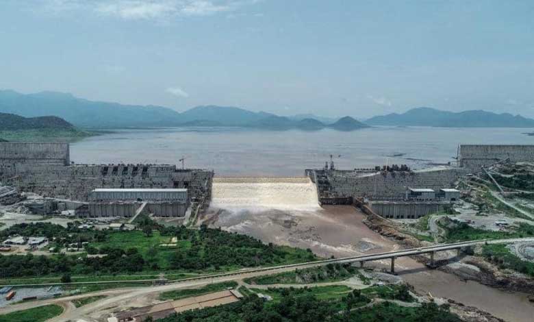 Sudan Sticks to its Conditions in "al-Nahda Dam" Negotiations - En.ImArabic