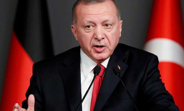 Weapons of the night of the coup... the mafia boss continues to ...