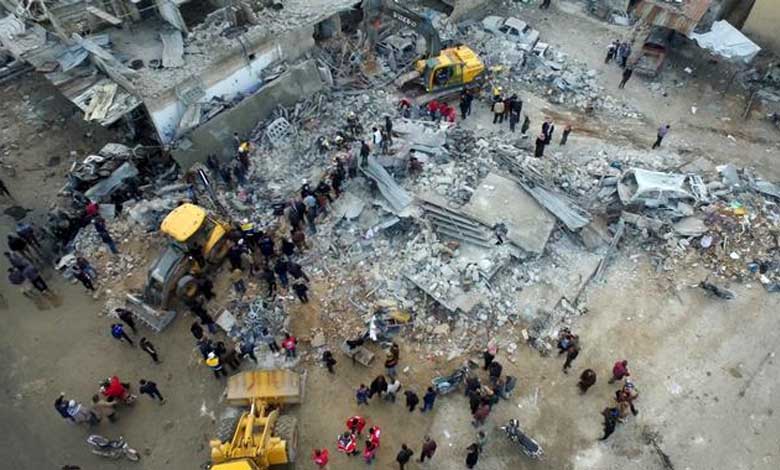 Attack on Syrian refugee shops in Turkey following an altercation - En ...