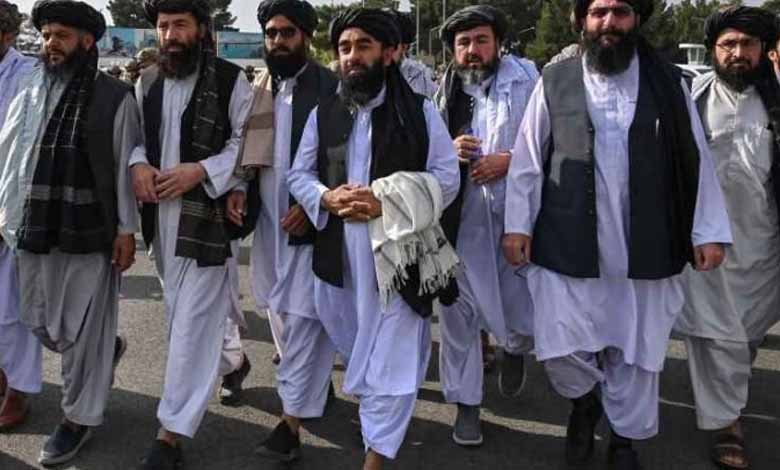 Afghanistan, waits for the composition of its new Taliban government ...