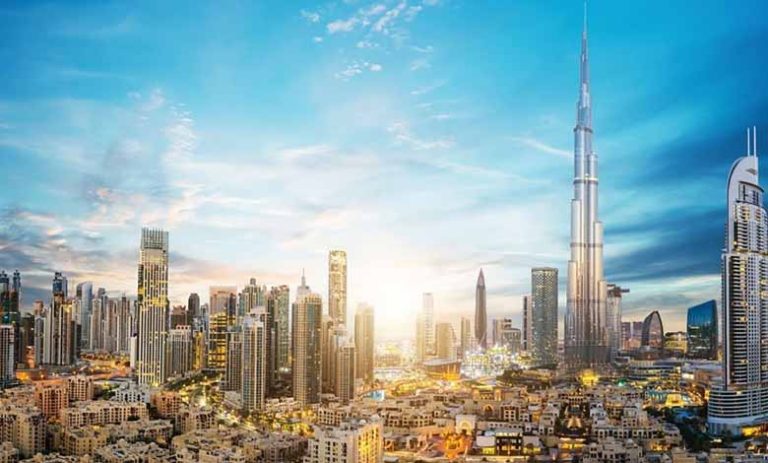 UAE ranked in top 10 in World Digital Competitiveness - En.ImArabic