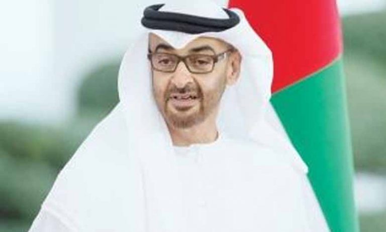 Mohamed ben Zayed: Sultan Al Neyadi represents a new beginning for the ...