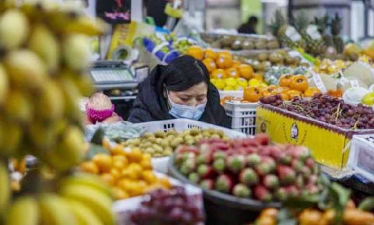 Your Food System is your dirst weapon against Coronavirus - En.ImArabic