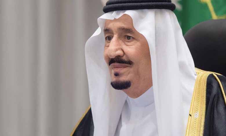 Saudi Cabinet Welcomes Participants in ‘Middle East Green Initiative ...