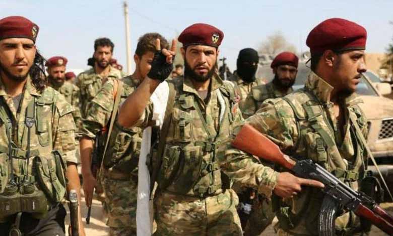 The Muslim Brotherhood and Mercenaries in Libya - En.ImArabic