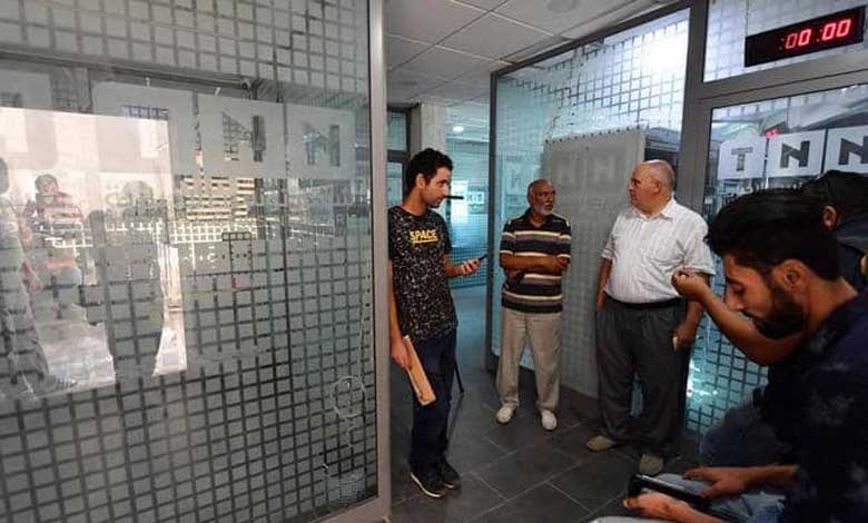 Tunisia: Closure of the Muslim Brotherhood's ‘’Zitouna TV’’ channel for ...