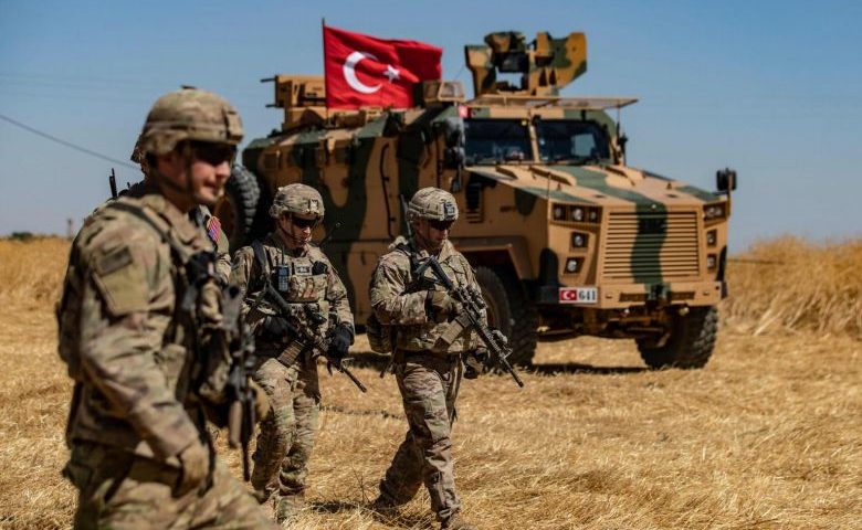 Turkish forces arrested an ISIS terrorist listed on “red list” - En ...