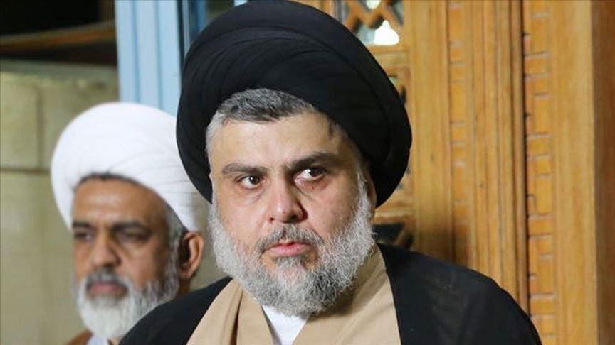 Al-Sadr Prevents Random Displays of Peace Brigades, Fearful of ...