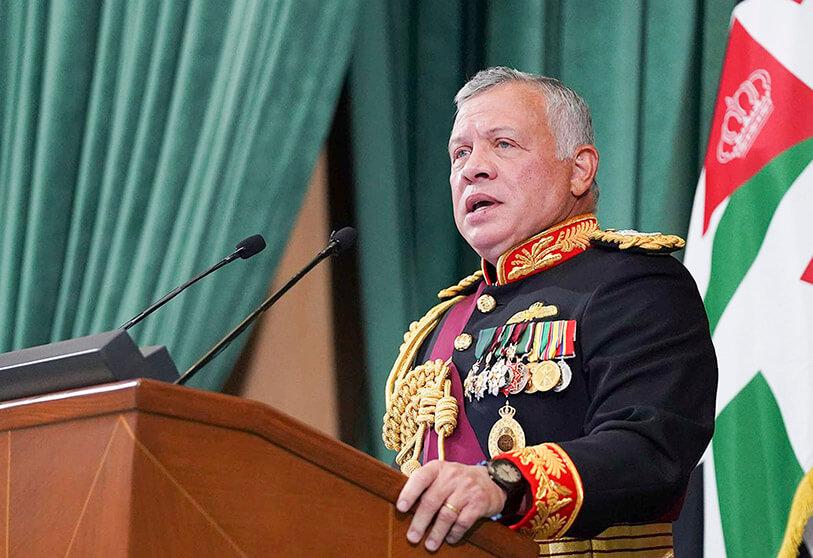 Jordan's second centenary: King Abdullah's achievements to serve his ...
