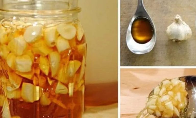 Garlic oil, a remedy to take care of your body - En.ImArabic