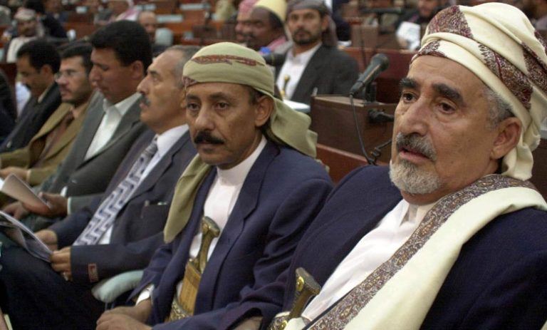 The Brotherhood and the Yemeni Al-Islah Party... a long history of ...
