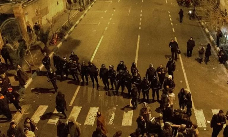 Human rights organizations call for the international community to ...