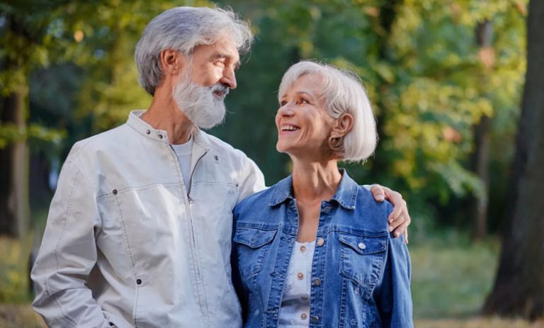 Why do men age quicker than women? - En.ImArabic