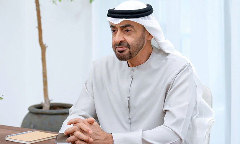 Face challenges and strengthen ties, 5 summits between Mohamed bin ...
