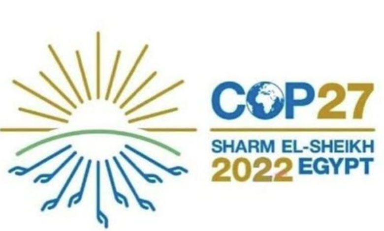 COP 27 summit: Arab leaders talk about their responsibilities in ...