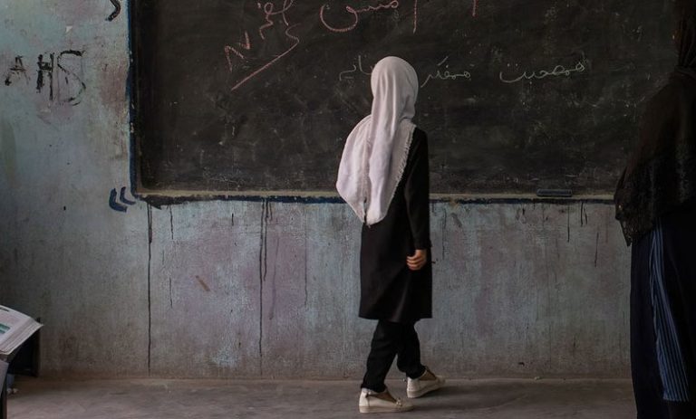 Afghanistan: Secret schools a way for Afghan women to get their right ... Afghanistan: Secret schools a way for Afghan women to get their right ...