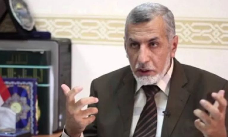 Who is Mohieddin al-Zayt, the acting leader of the Muslim Brotherhood and el-Shater's arm? - En ...