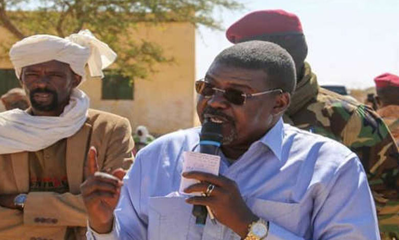 Sudan Sovereignty: Juba Agreement Holds Up, War Won't Return to Darfur ...