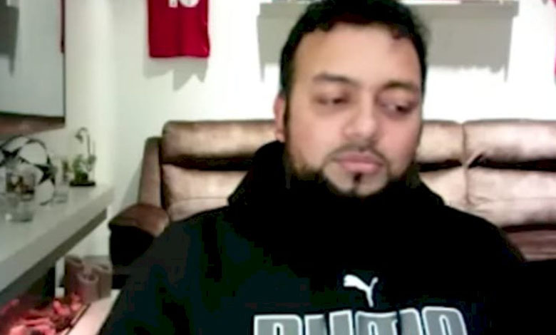 Shafiq Rahman: The fall of the leader of the Muslim Brotherhood chaos ...