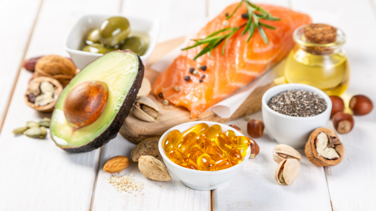 Lipids and their benefits for the body - En.ImArabic