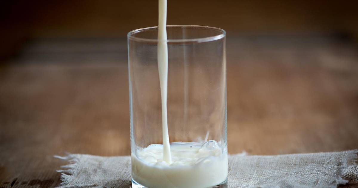 These are the amazing benefits of daily milk intake - En.ImArabic