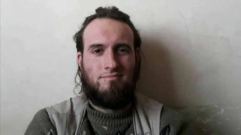 The Black Box... Who is Jonathan Jeffrey, the French ISIS terrorist ...