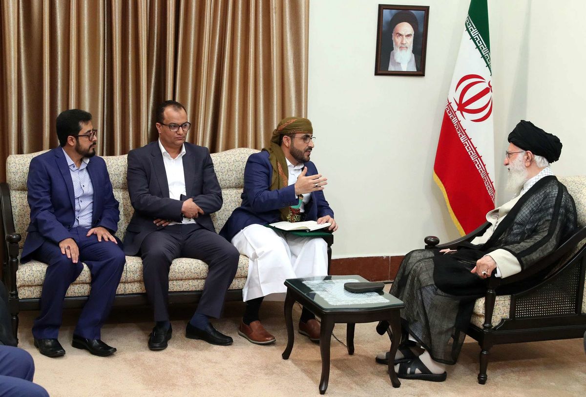 Analysts reveal Tehran plot to support Houthi to implement their plan ...