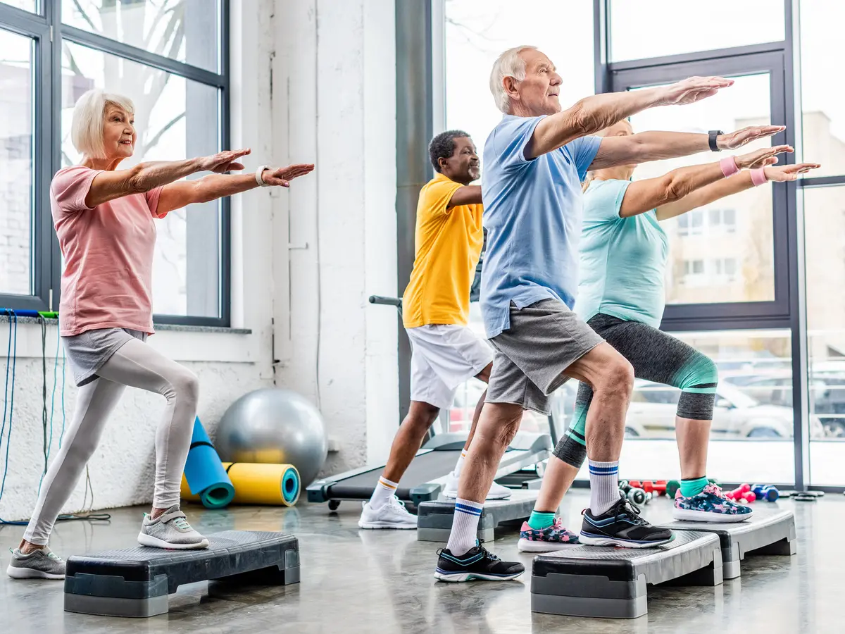 Exercise and Physical Activity: Benefits and Recommendations for a ...