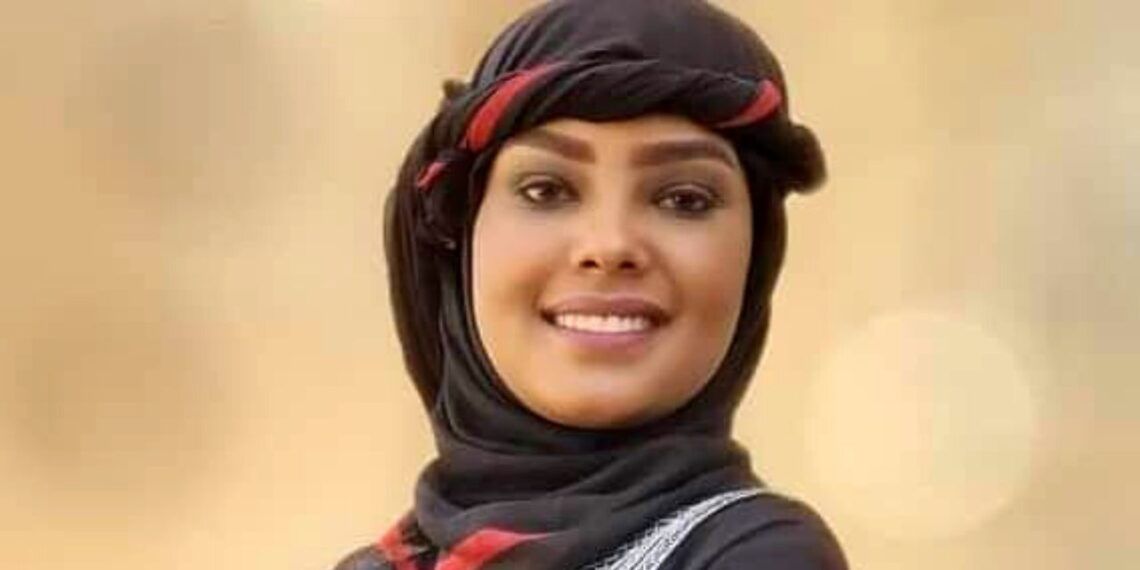 Human rights organizations condemn the Houthi verdict against Entisar ...