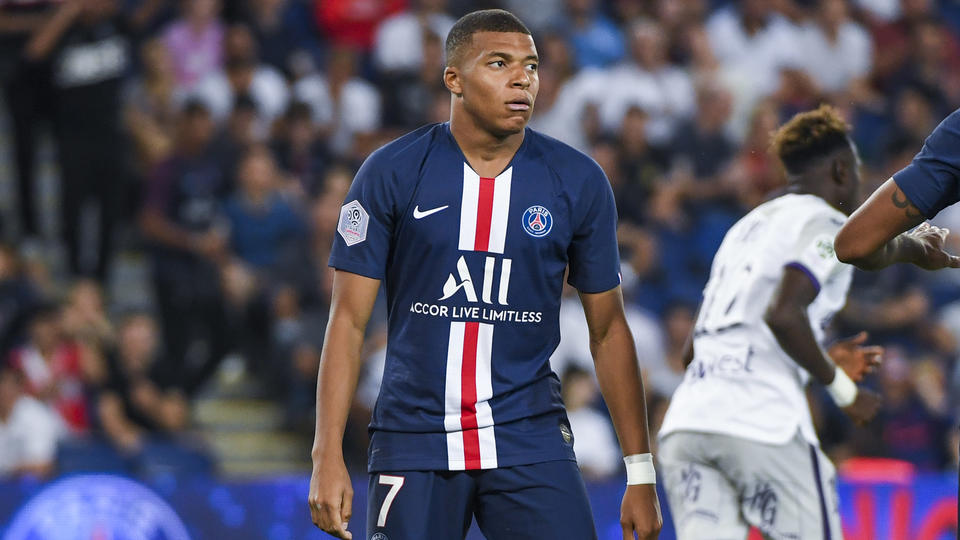 PSG is splitting from Mbappé... it's validated! - En.ImArabic