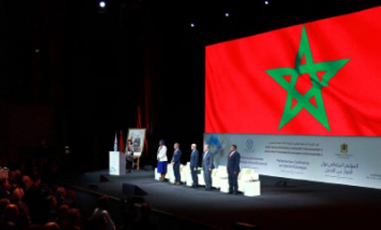 'Marrakech Declaration' enhances tolerance and coexistence among religions - En.ImArabic